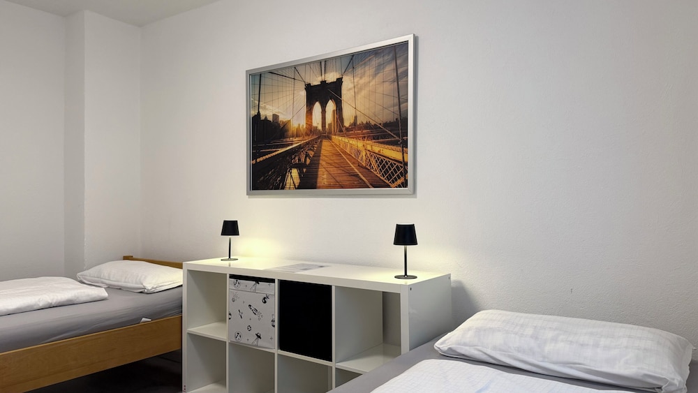 Townhouse Lotus In A Prime Location! 5 Minutes From Legoland. Families & Pets. - Günzburg