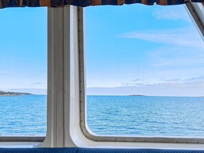 Casa | Vista da propriedade