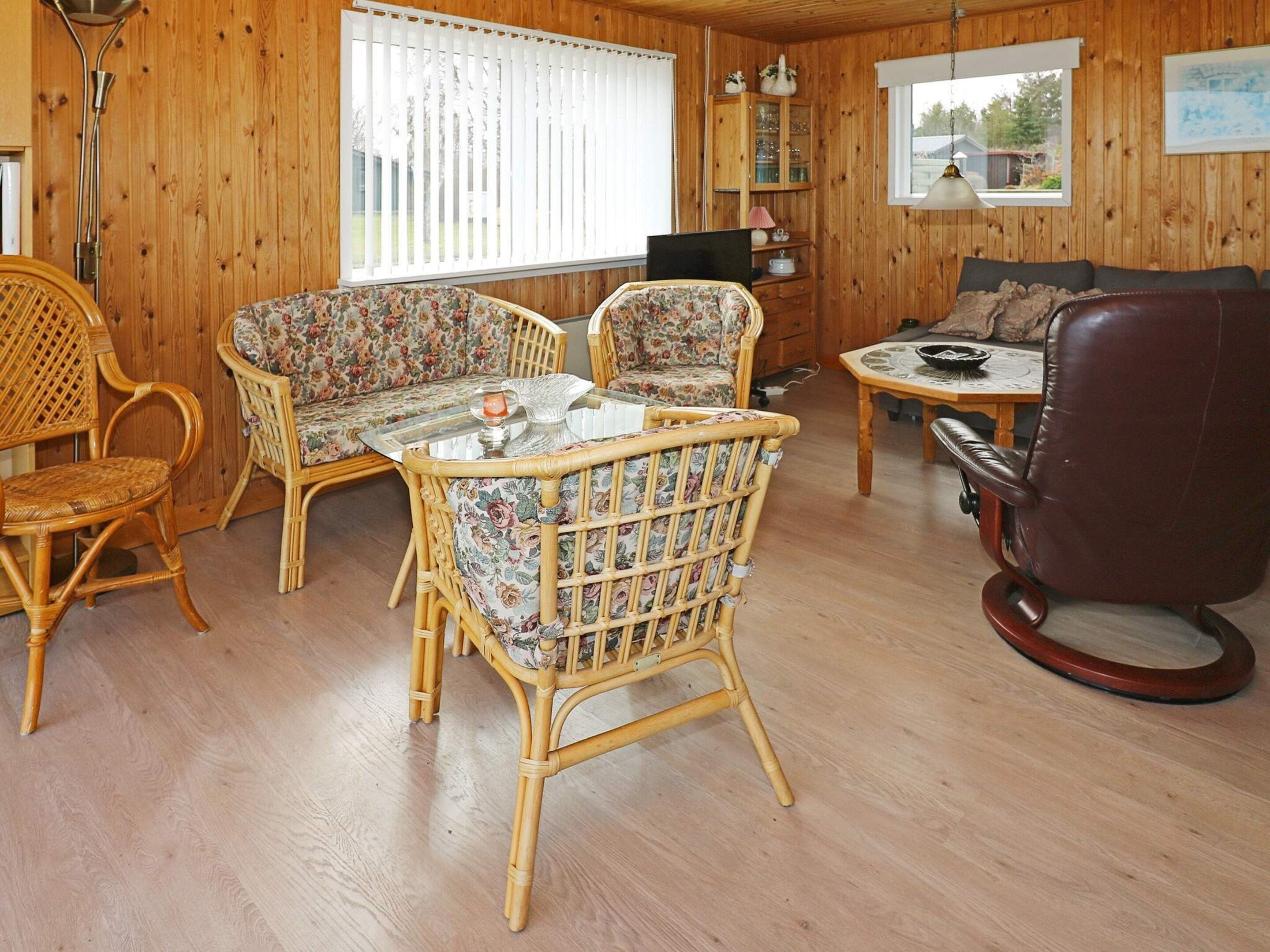 Casa | Interior