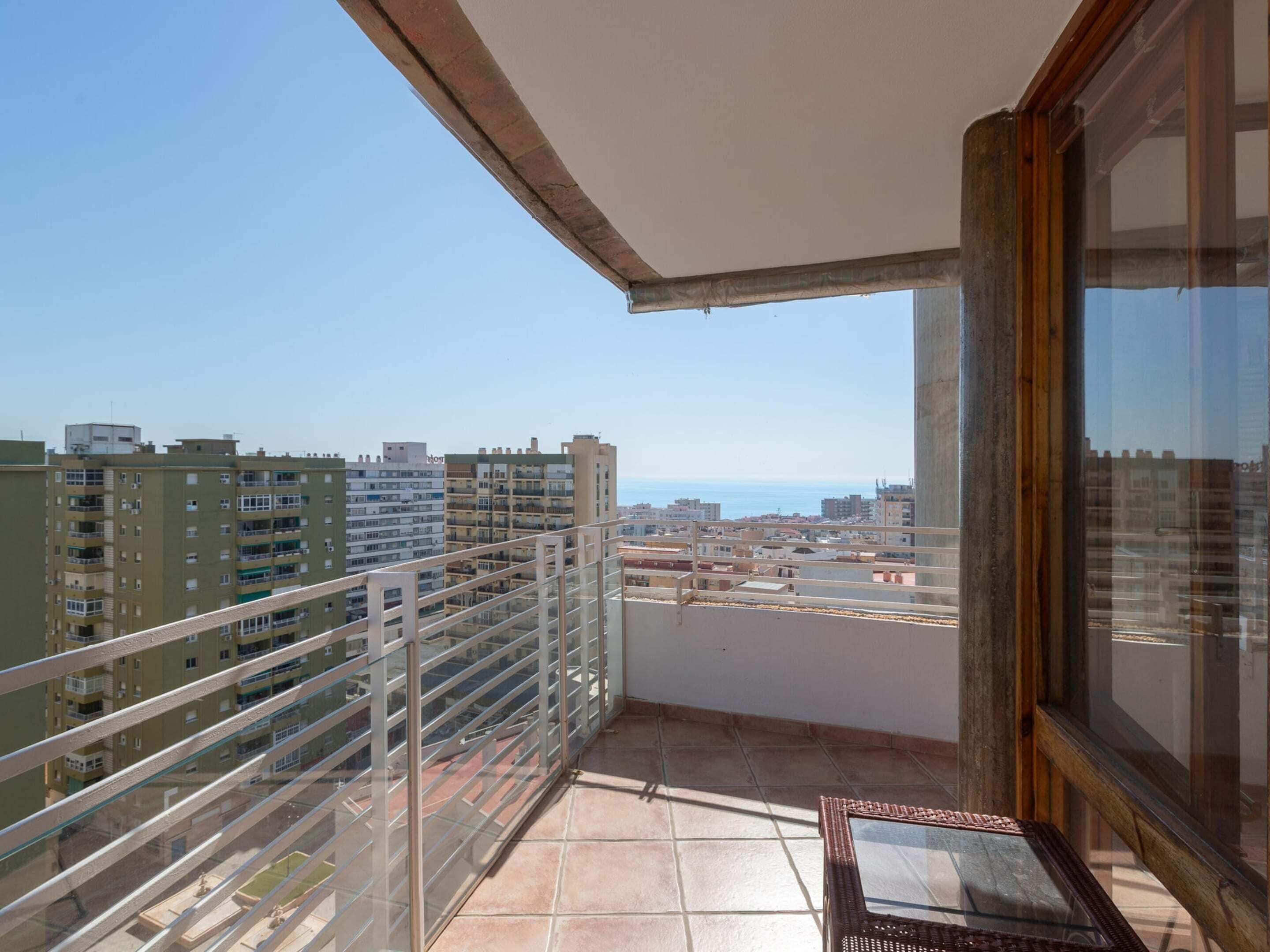 Apartamento | Exterior