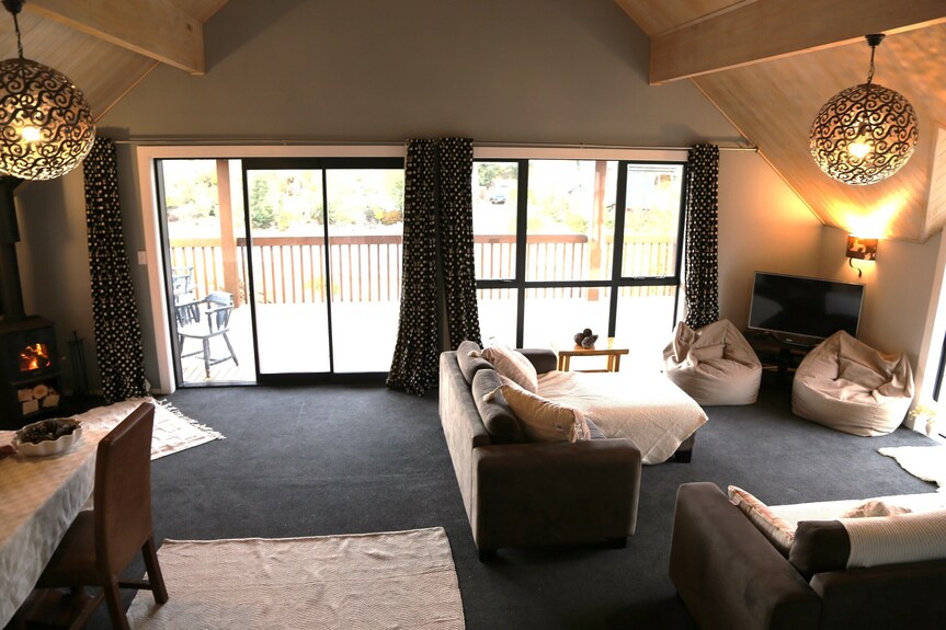 Royale On Cheese - 뉴질랜드