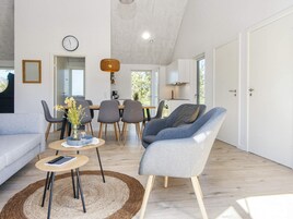 Casa | Sala de estar