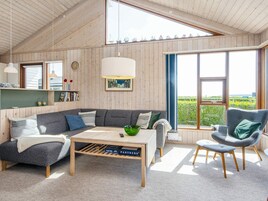 Casa | Área de estar