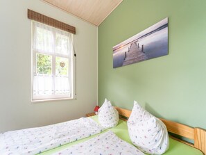 Apartamento | 1 quarto, com mobília individualizada, roupa de cama fornecida 