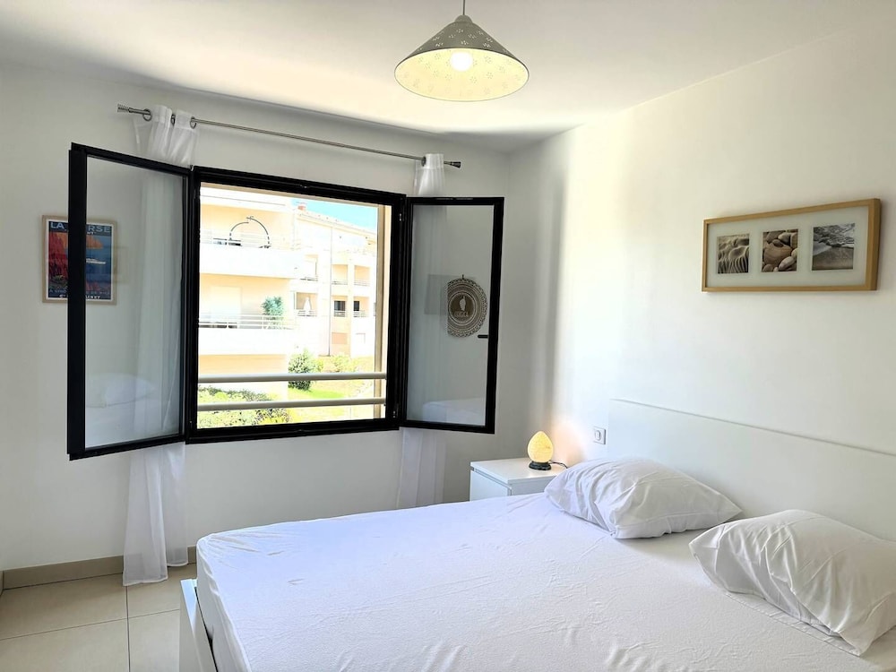 QUATRINA L - Pretty T2 ideally located - Propriano | Vrbo