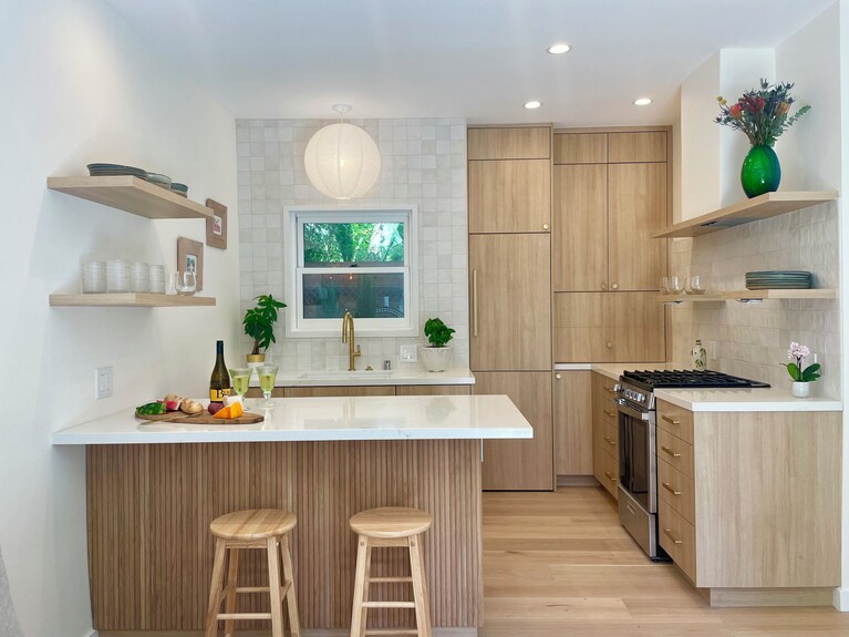 Casa Flora, Brand-new Serene Guest House In Los Angeles With Wifi, Ac - 할리우드