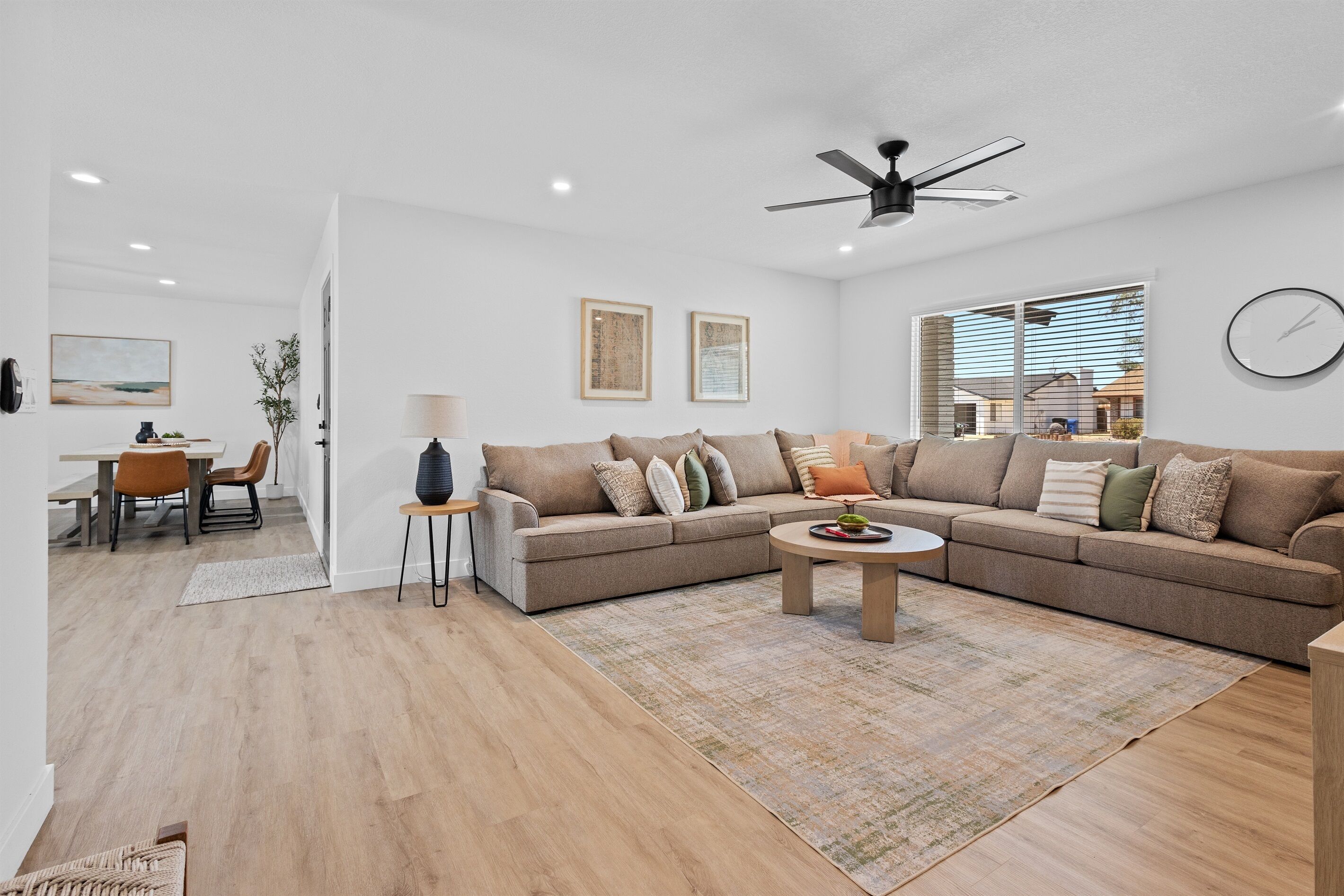 Private Pool & Hot Tub | 10 Min To Asu & Gilbert - Gilbert, AZ