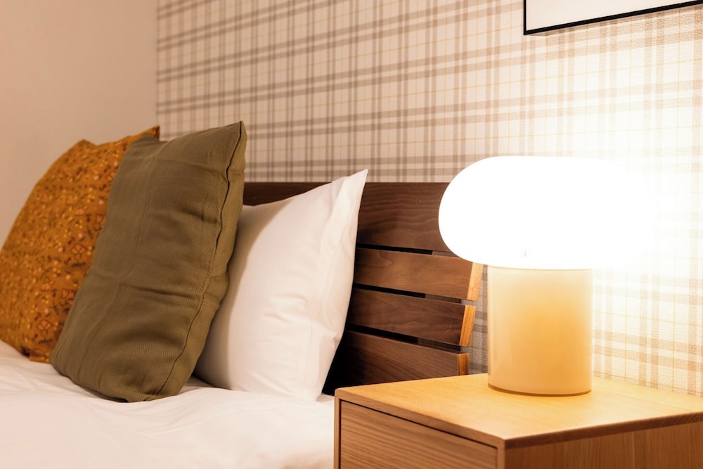 Entirely Reserved Ecru Sumiyoshi Logement 1 / Fukuoka Fukuoka - Fukuoka