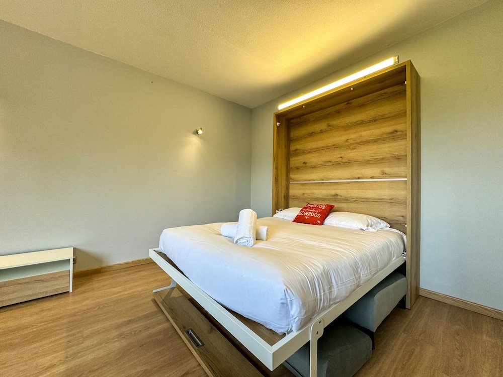 El Refugio Sujadaro - Puigcerdà
