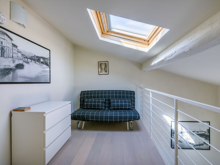 Appartamento Maria By Interhome - Rosignano Marittimo