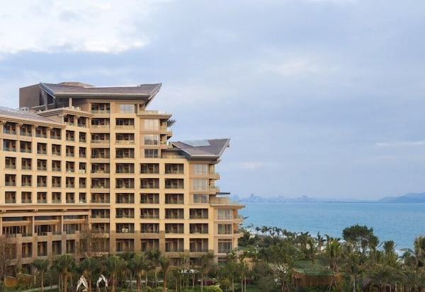 Artel Shanwei - Xinghai Resort - Shanwei
