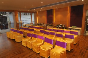 Salão de eventos