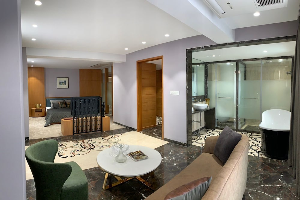 Alba Inn, Vijay Nagar - Vijay Nagar