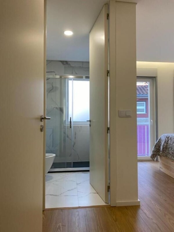 Casa Augusta 4 - Braga