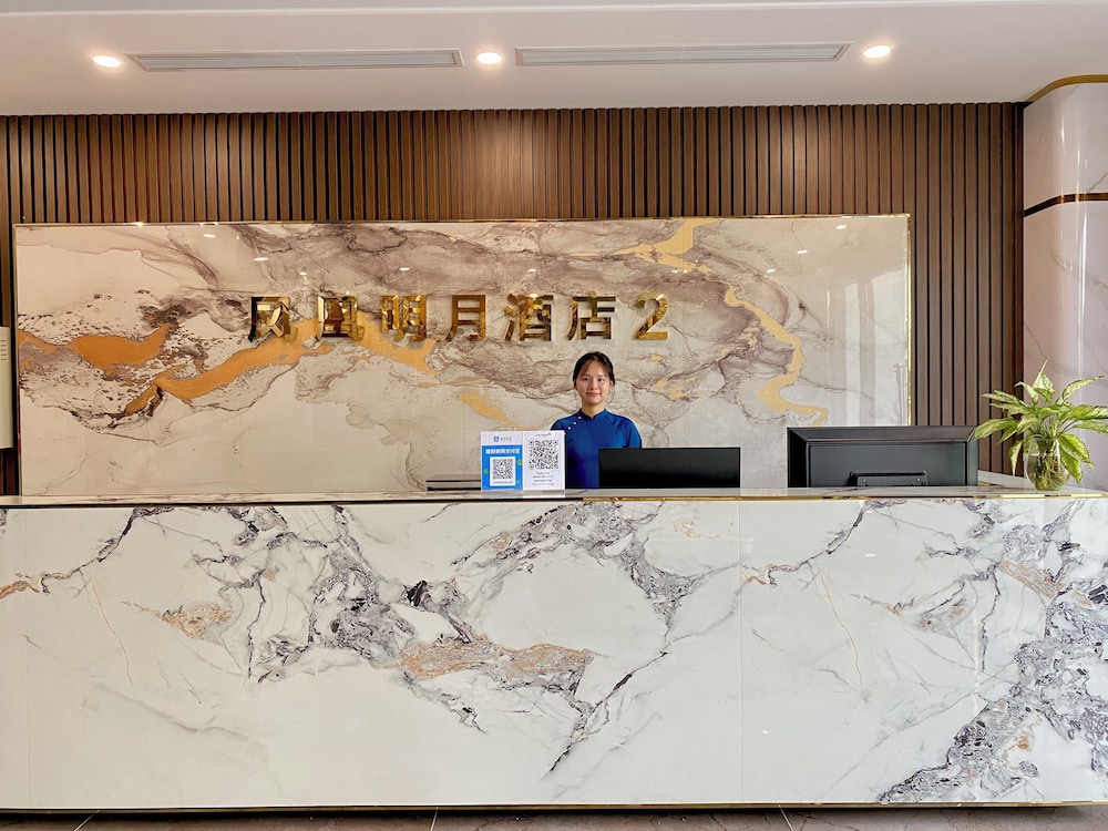 Luxury Phoenix Hotel - Bắc Ninh