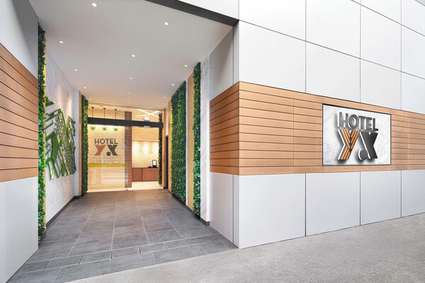 Hotel Yx Lai Chi Kok - Sham Shui Po