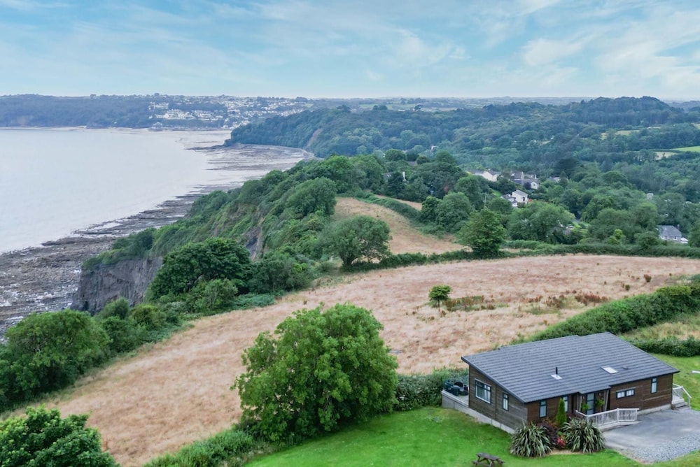 Shearwater 30 - 2 Bedroom Lodge - Summerhill - Amroth