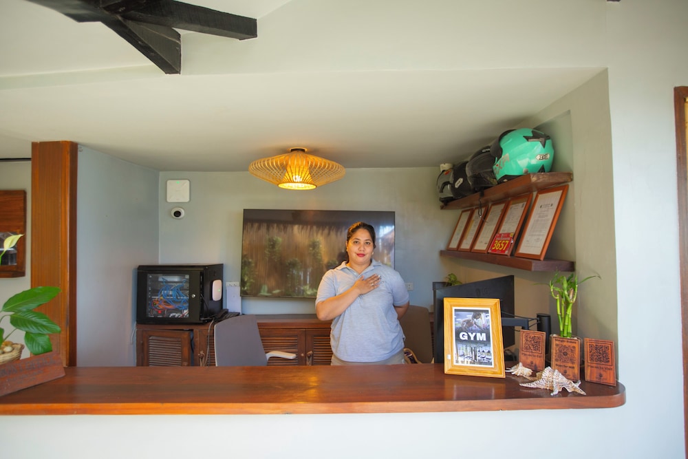 Morgan Villas - El Nido