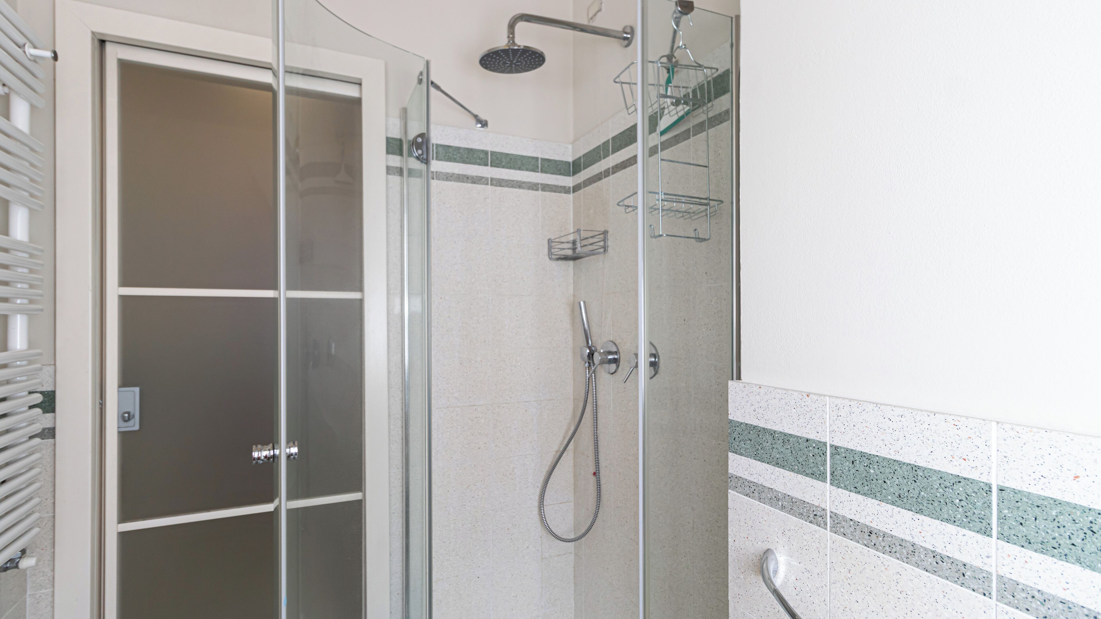 Apartamento (2 Bedrooms) | Parte interna