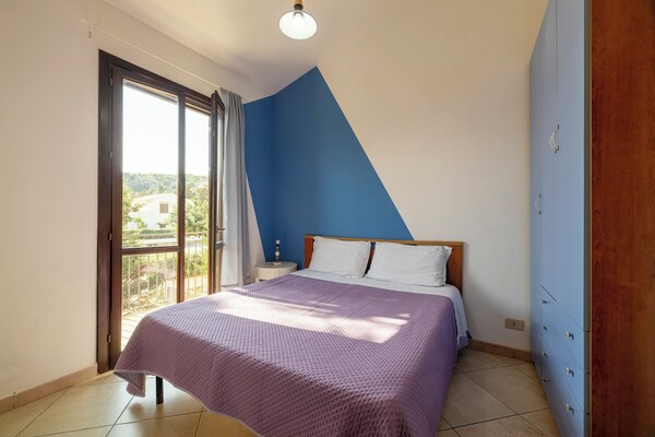 Casa Vacanza Azzurra Centro - San Vito Lo Capo