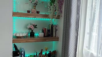 Apartamento | Interior