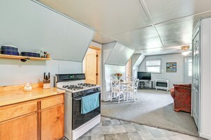 Casa (3 Bedrooms) | Interior
