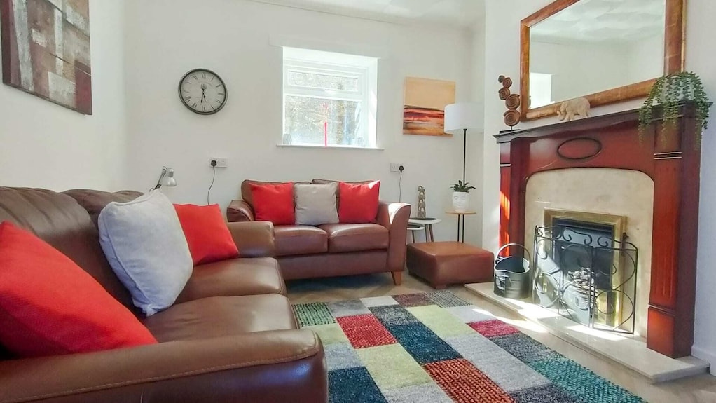 Bramble Cottage Rhondda Valley By Stae-homes - South Wales