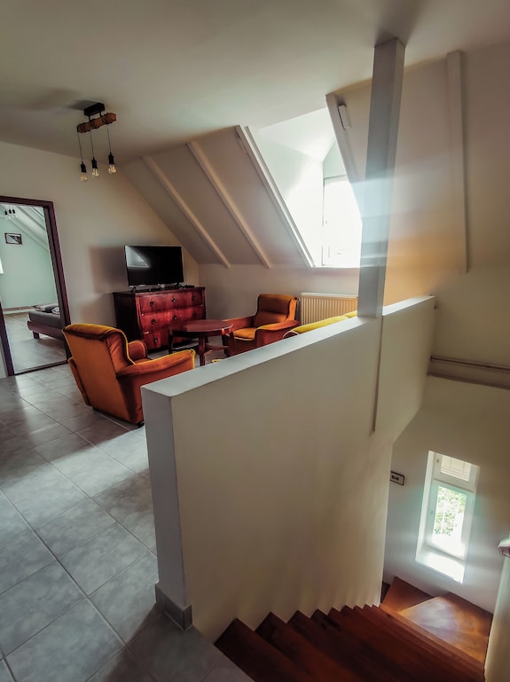 Cozy House At Balaton With A/c - Tihany