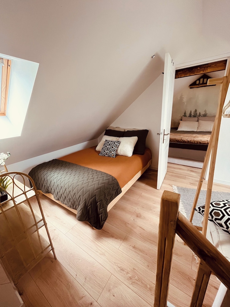 Le Refuge : Maison Détente Et Spa - Valognes