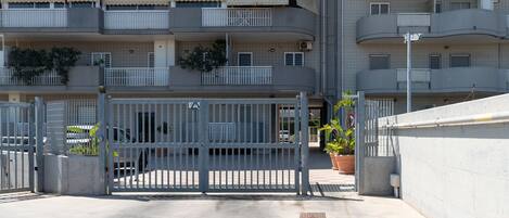 Apartamento | 1 quarto