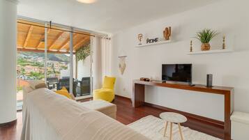 Apartamento | 2 quartos