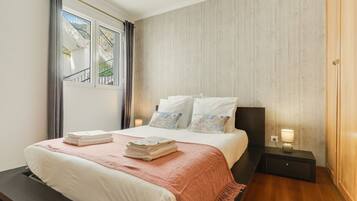 Apartamento | 2 quartos