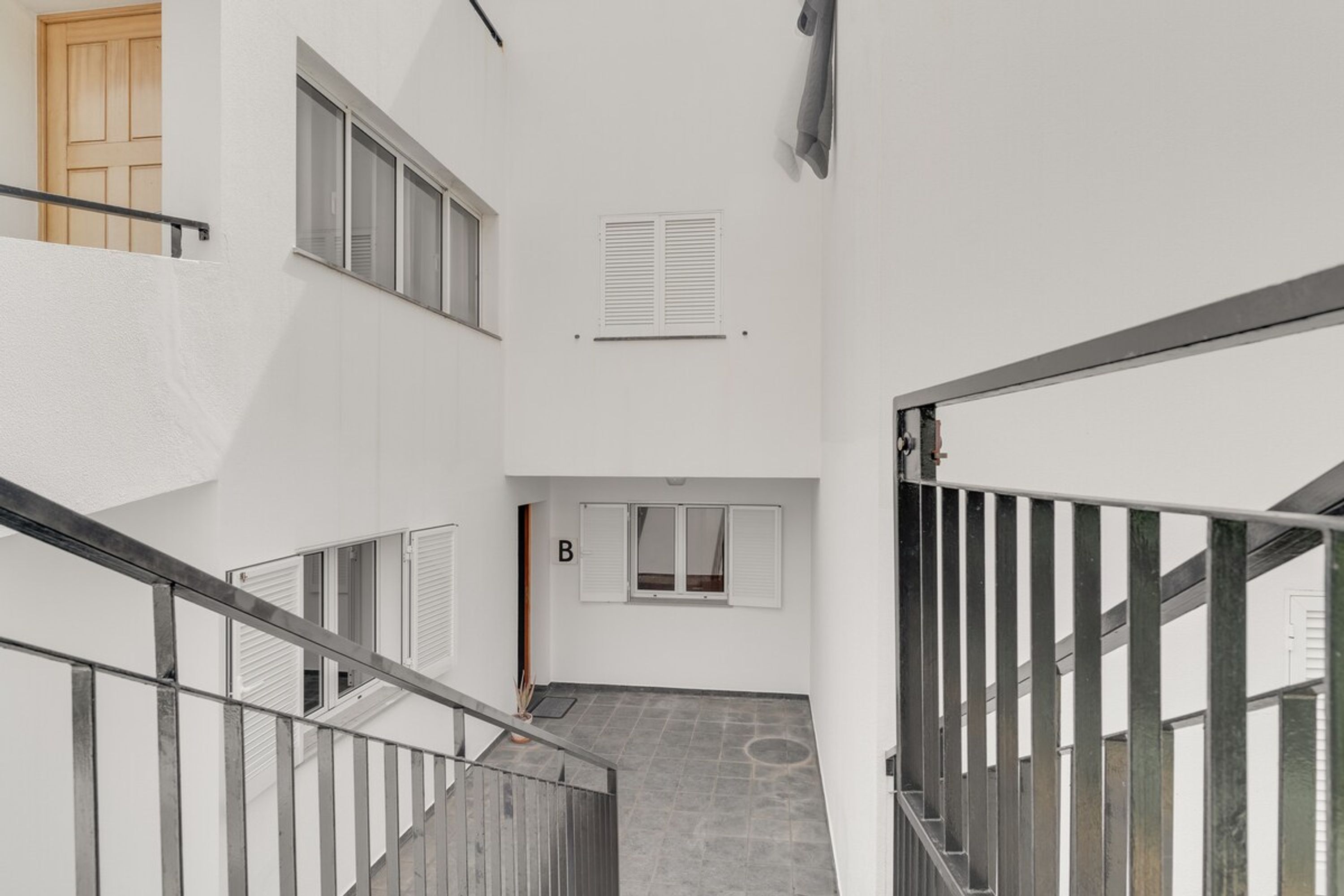 Apartamento | 2 quartos 