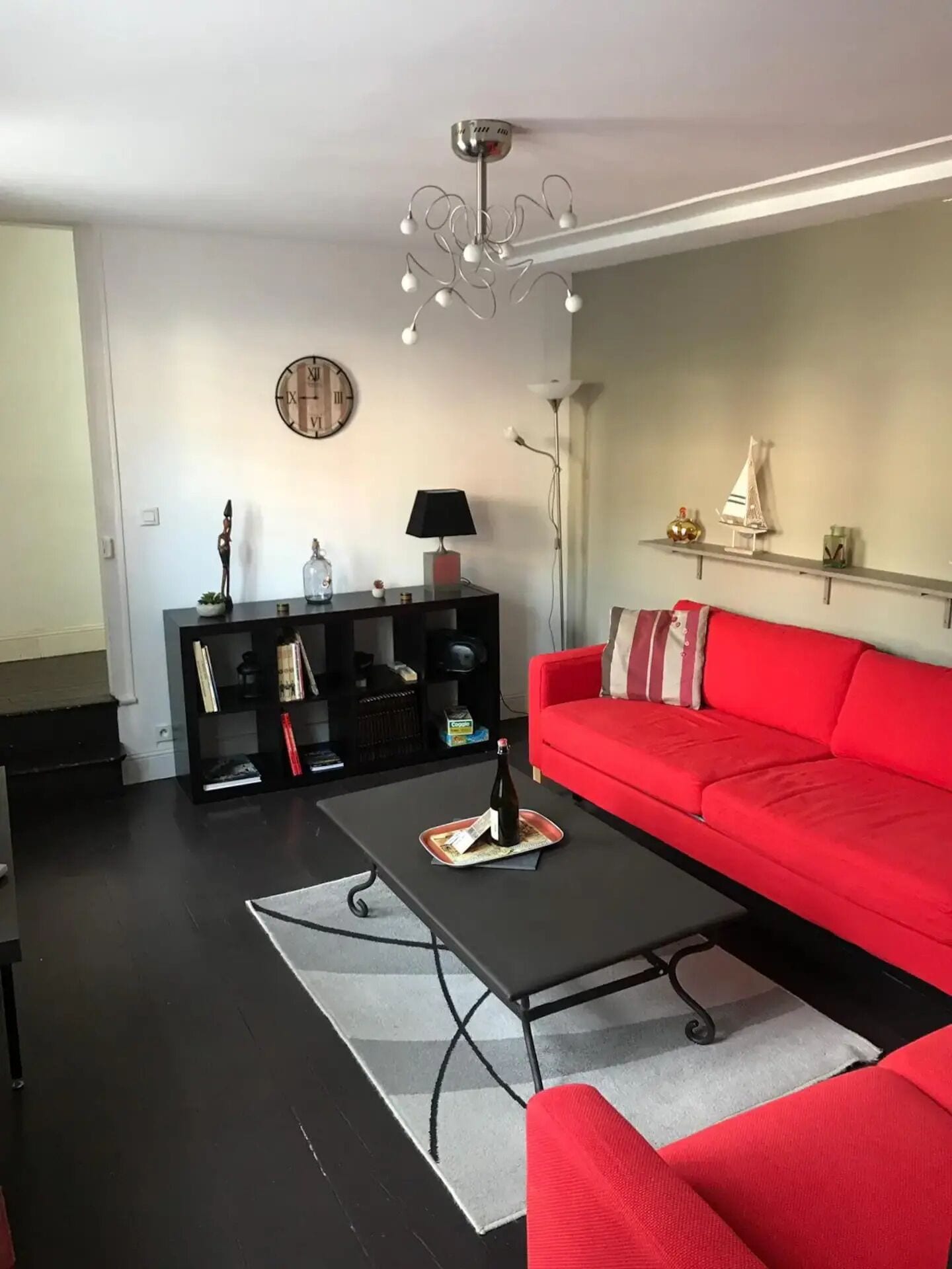 Appartement Typique De 54 M², Plein Centre Au Calme. - Honfleur