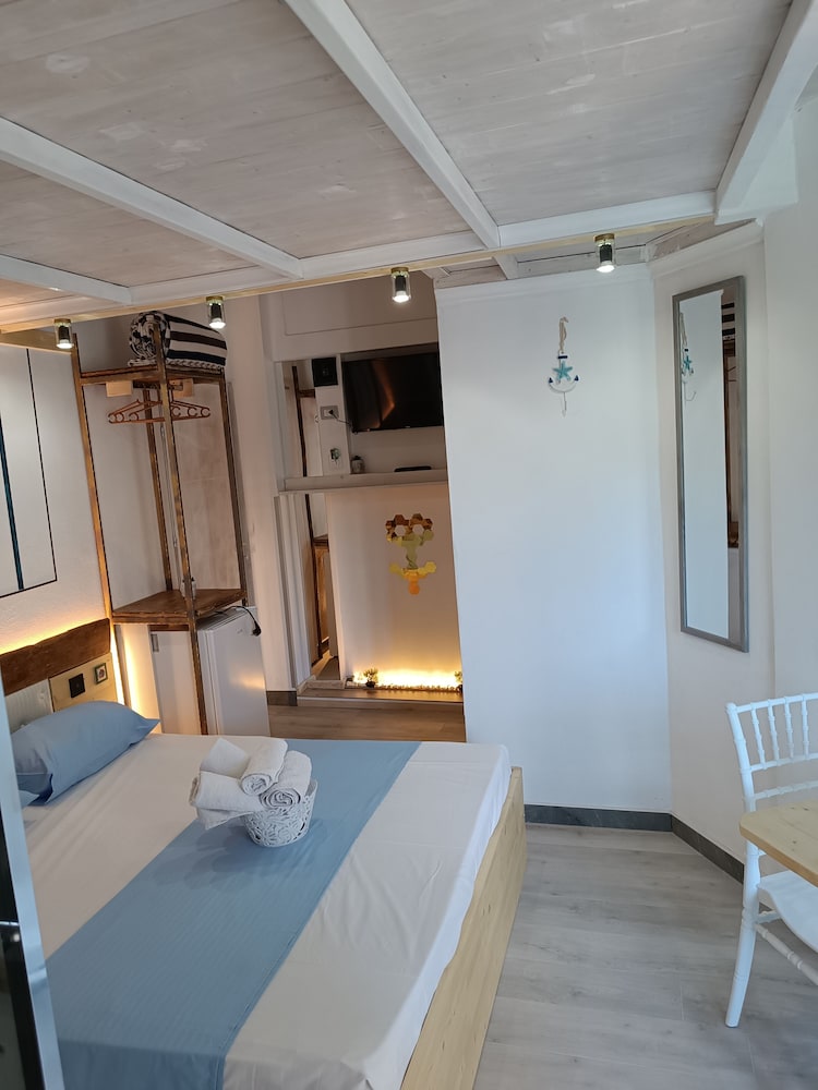 Cosy Tiny Ap 36 con Balcone - Vlorë | Vrbo