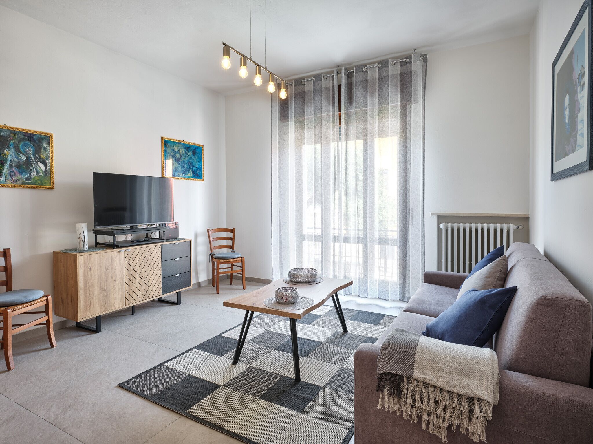 Regarda - "Villa Harmony", Private Pool And Garden - Lazise