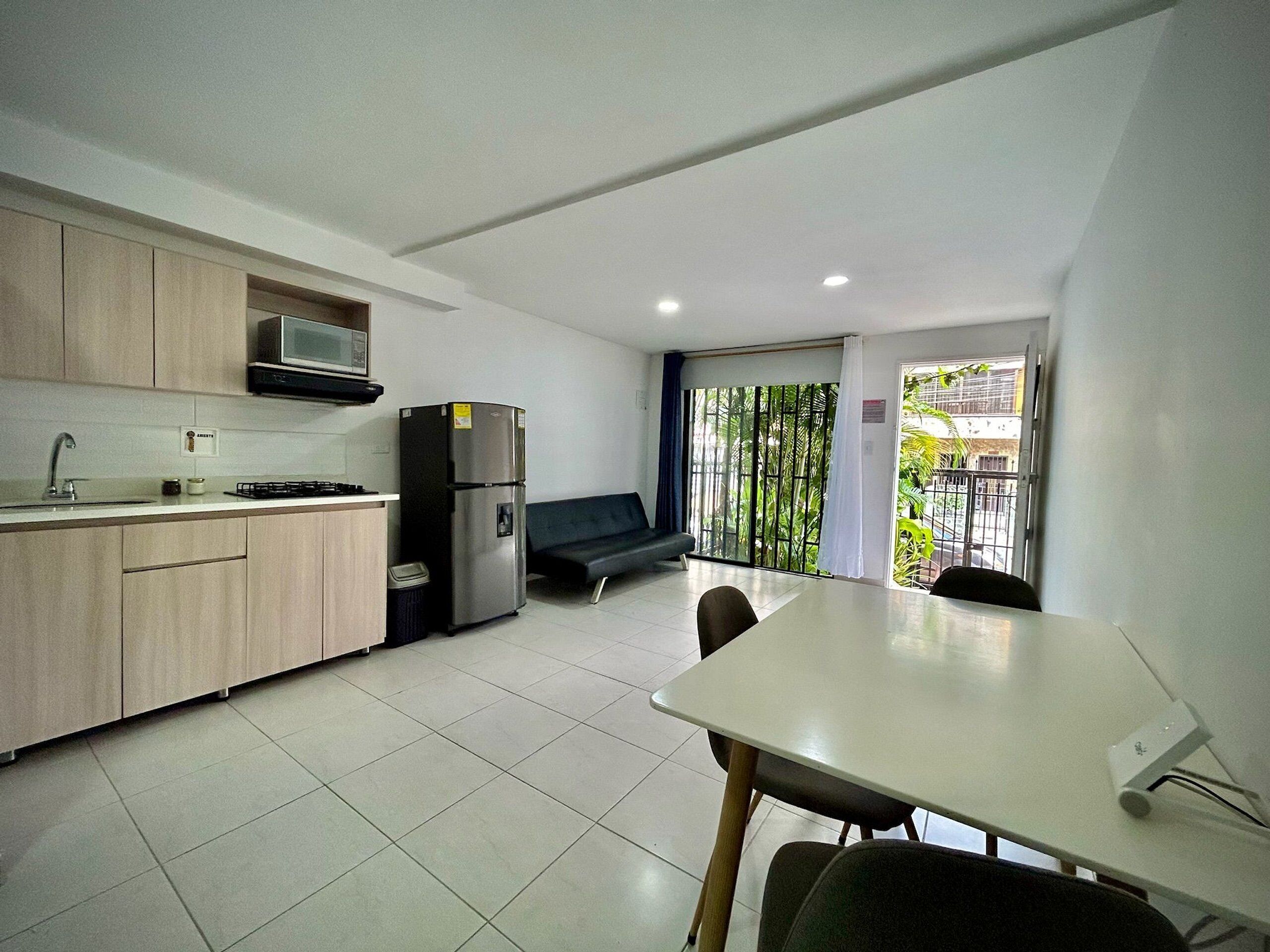 Apartamento | Interior