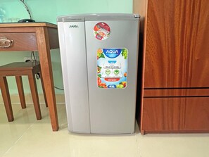 Quarto superior | Escrivaninha, Wi-Fi de cortesia