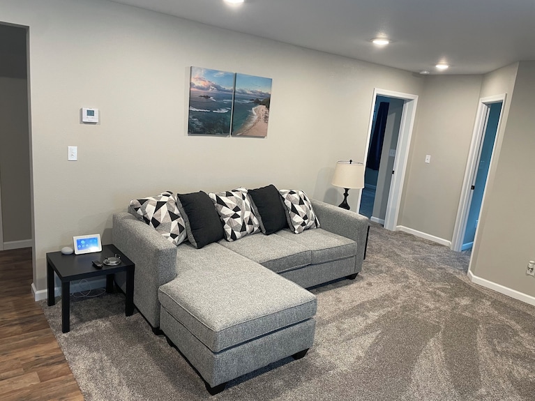 A Home Away From Home Part 2 - Binder Lake, MO