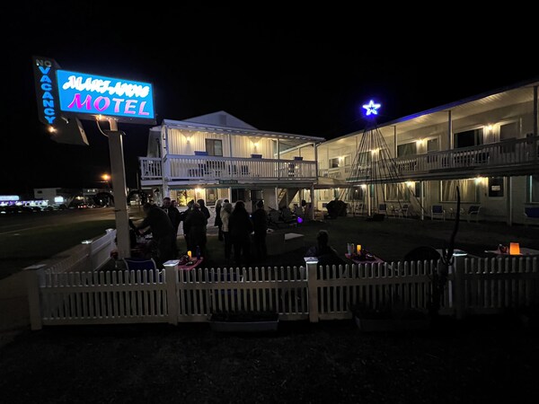 Mari-anne Motel - Seabrook, NH