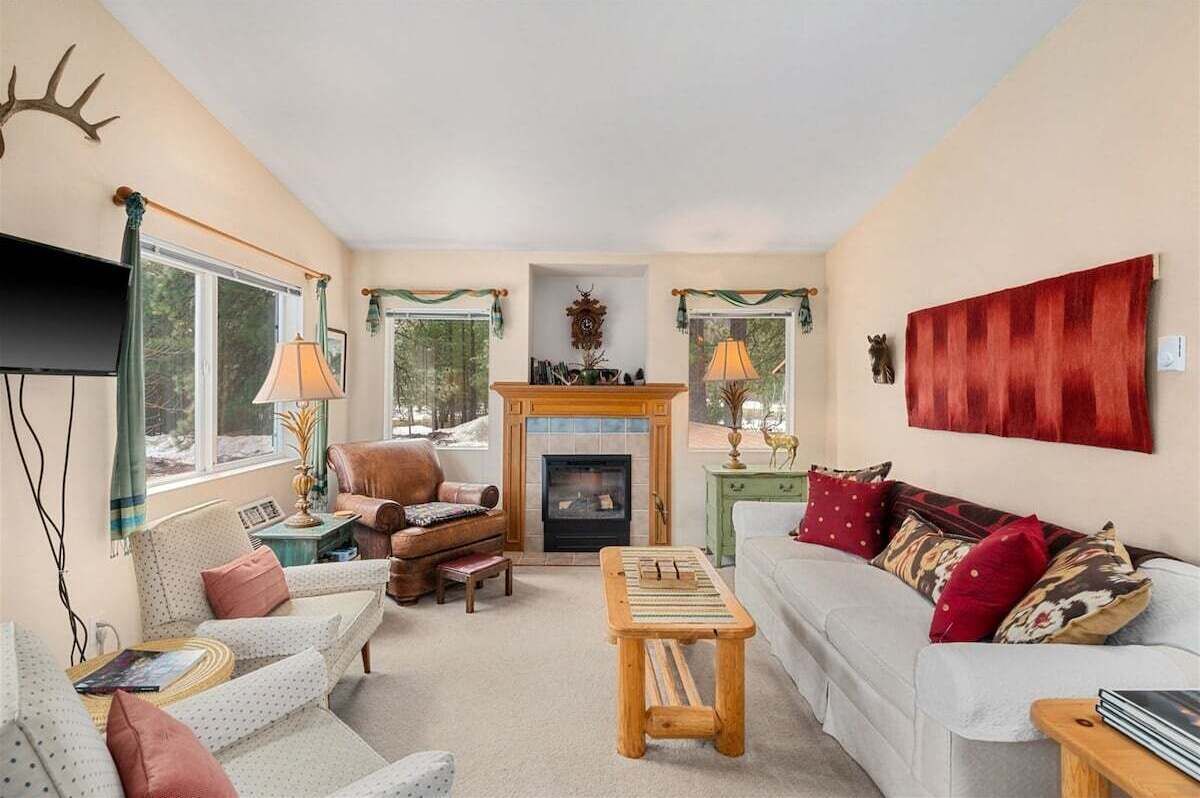 Snow Lakes Suite -Walk 20 Minutes To Town! - Leavenworth