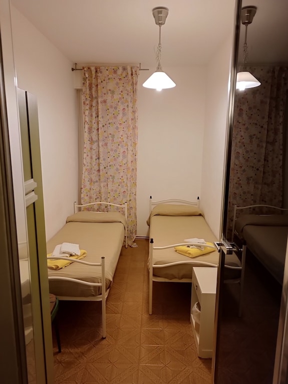 Appartamento Rosa Malatestiana - Cesenatico