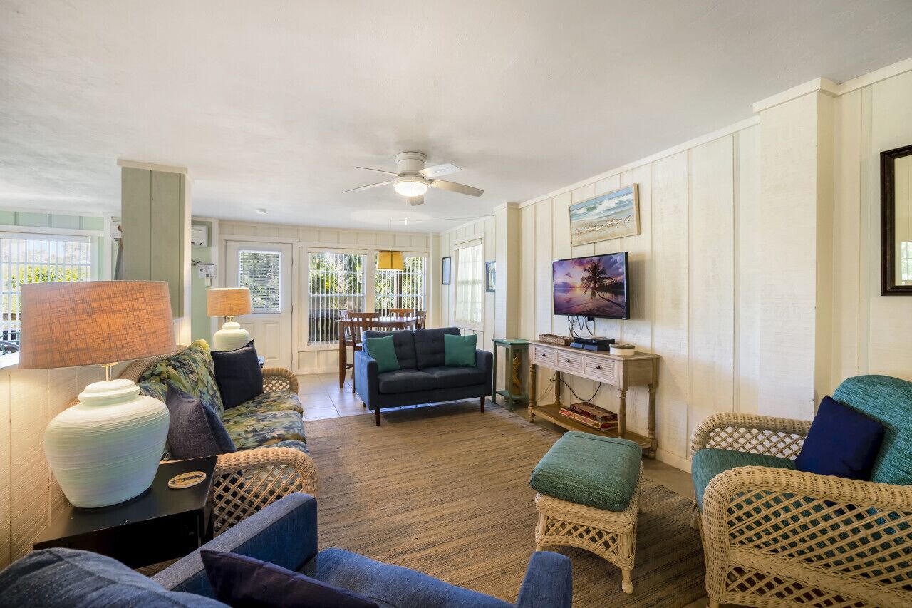 Dock * Water Views * Deck * Nature * Sunsets - Florida