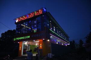 Fachada