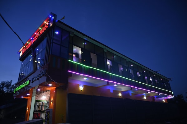 Sai Padma Guest House - Konark