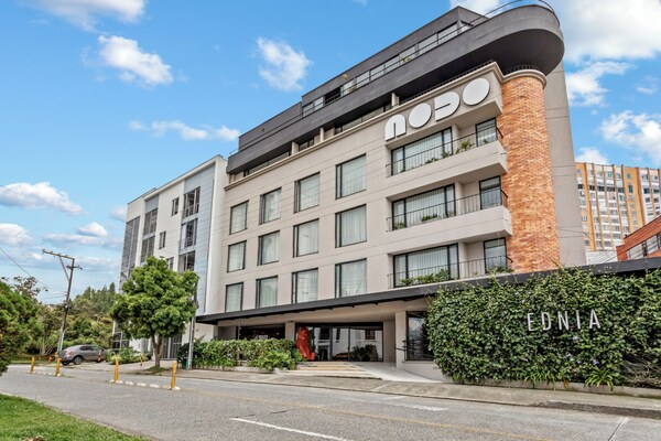 Nodo Hotel - Risaralda