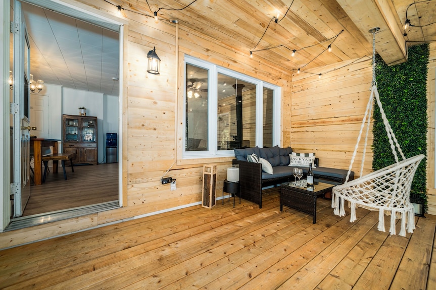 L'étoile Du Nord - Quebec