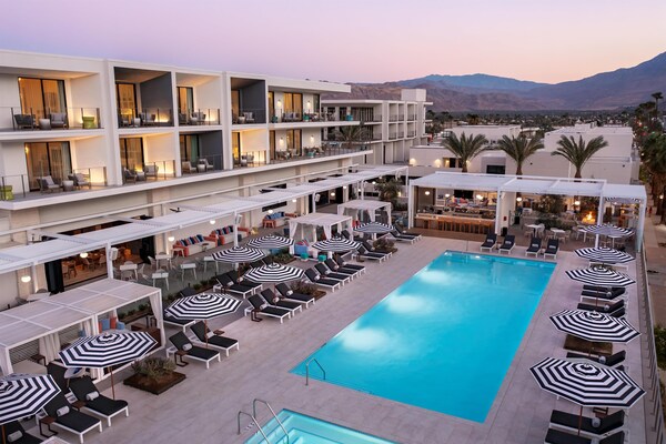 Thompson Palm Springs, By Hyatt - Palm Springs, CA
