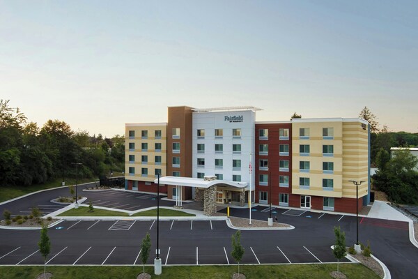 Fairfield By Marriott® Inn & Suites Beckley - Beckley, WV