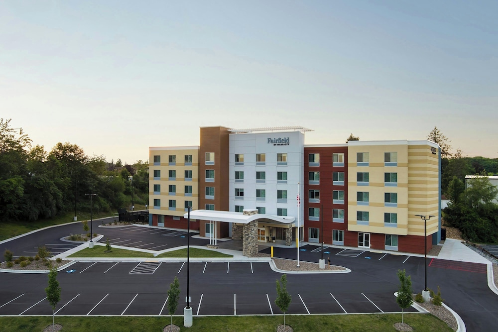Fairfield By Marriott® Inn & Suites Beckley - Beckley, WV